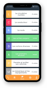 Des astuces mnémotechniques