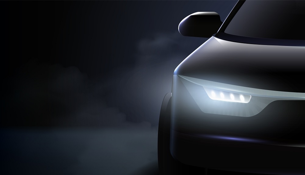 Les feux de route : quand les utiliser ? – Code en Poche