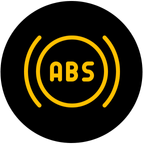 ABS : anti-blocage des roues - Code en Poche